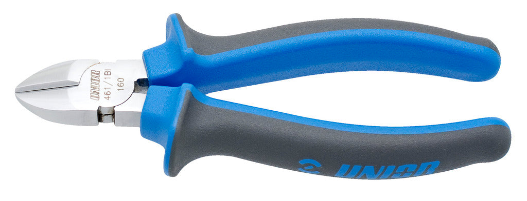 Unior Diagonal Cutting Pliers – Mechanical Supply Center