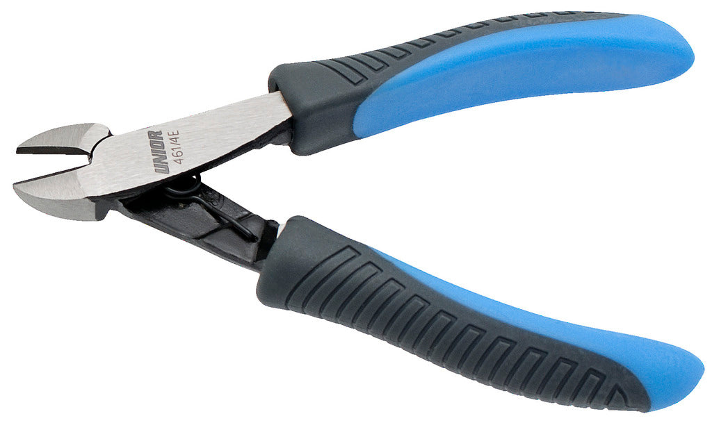 Unior Electronic Side Cutter – Mechanical Supply Center