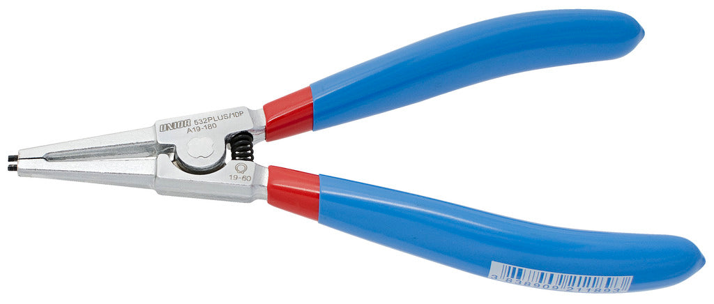 Unior External Lock Rings Pliers, Straight – Mechanical Supply Center