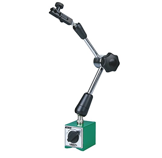 INSIZE 6210-80 Universal Magnetic Stand – Mechanical Supply Center