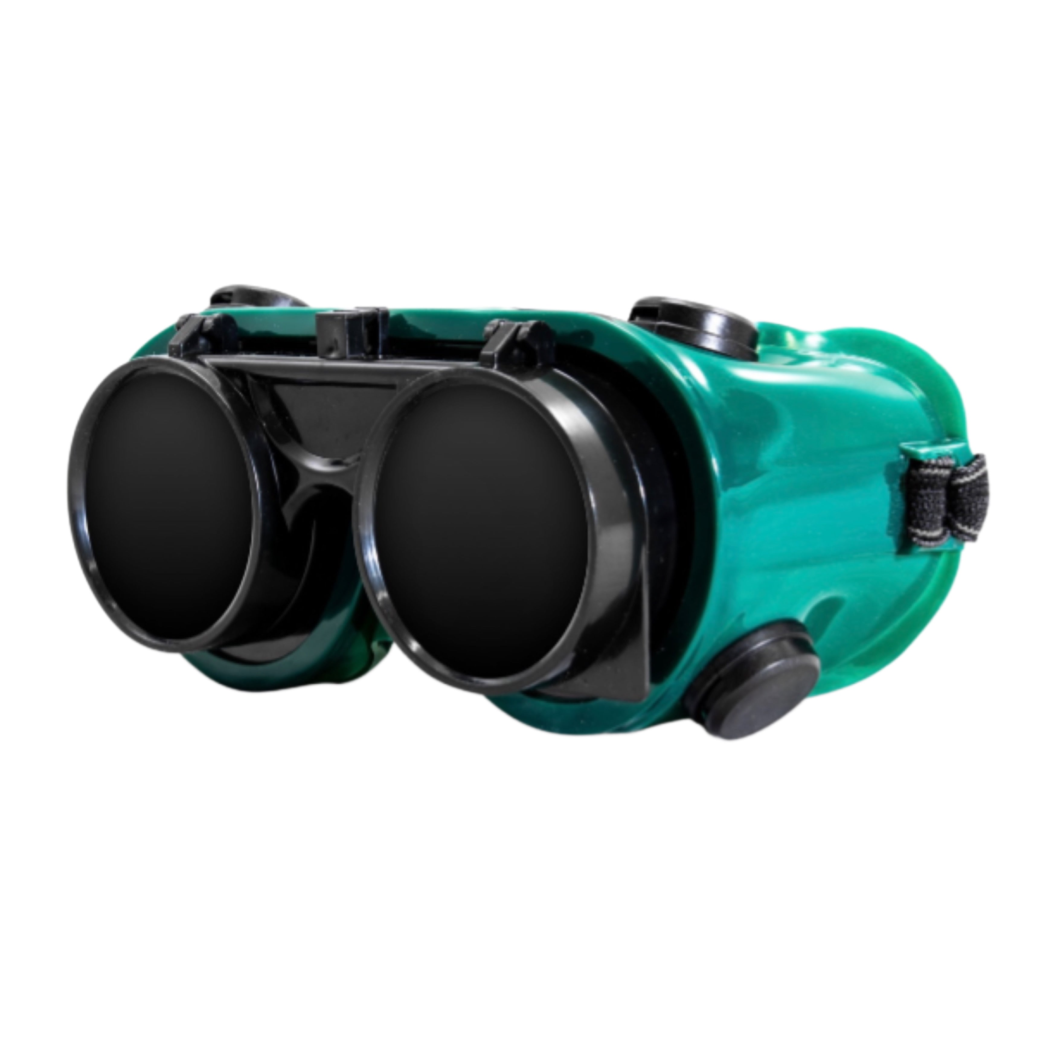 Professional Double Layer Welding Glasses – Mechanical Supply Center