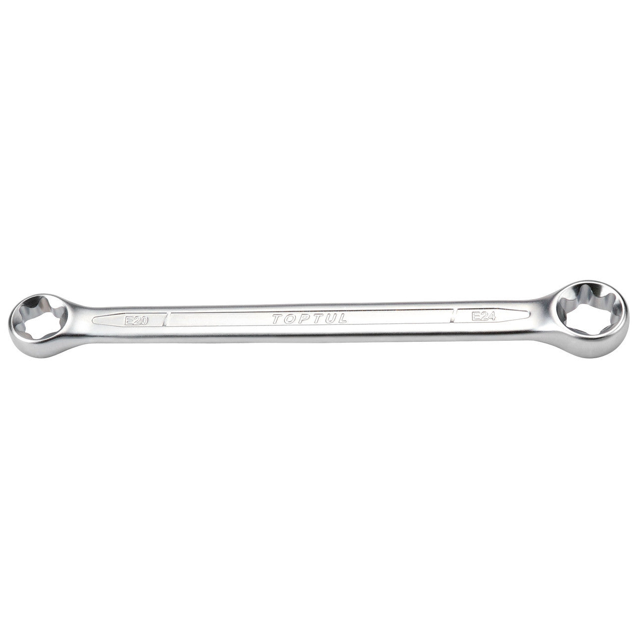 TOPTUL Star Spanner AAEE Series – Mechanical Supply Center