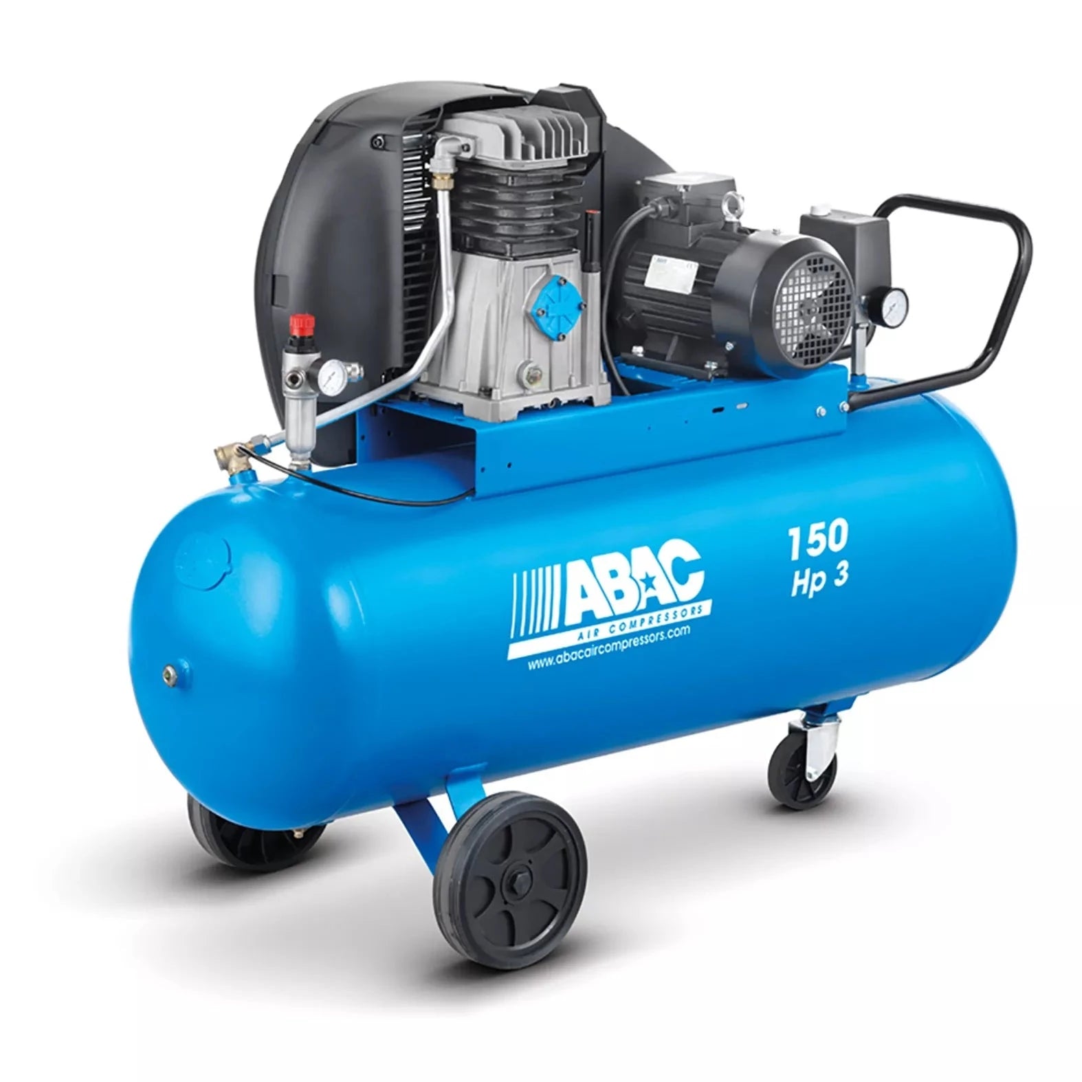 ABAC Air Compressor 150L 2Hp – Mechanical Supply Center