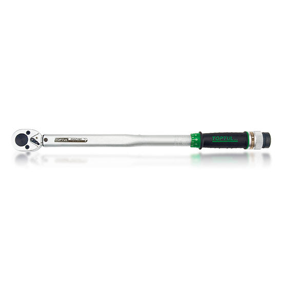 TOPTUL TORQUE WRENCH – Mechanical Supply Center