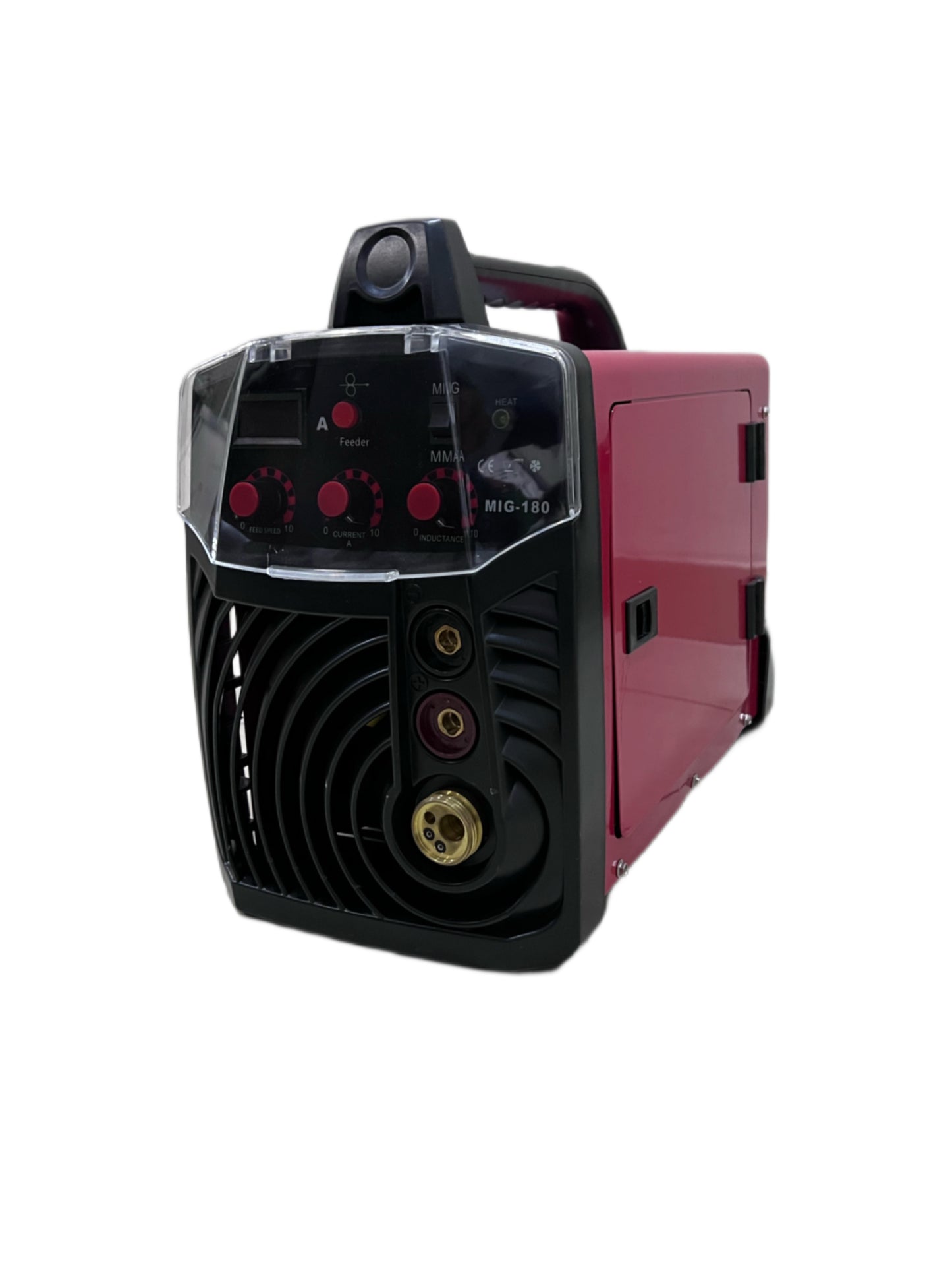 Wagener MIG 180 Welding Machine – Mechanical Supply Center