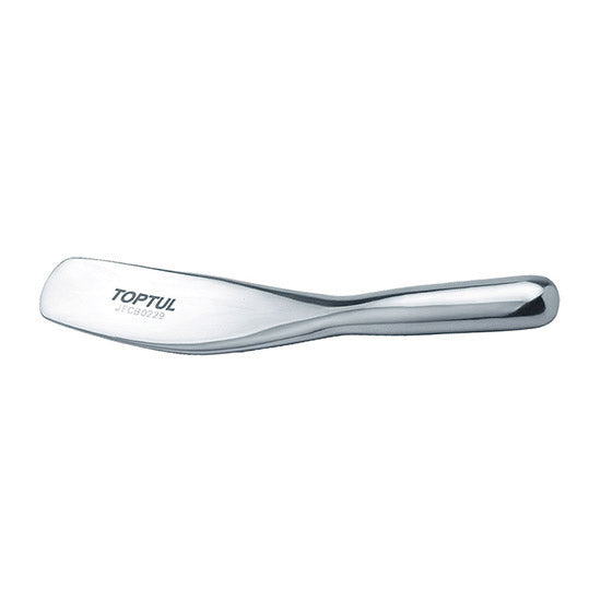 TOPTUL Flat Spoon – Mechanical Supply Center