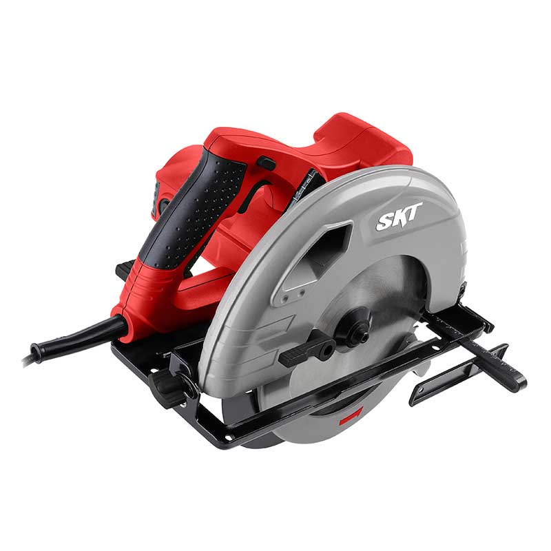SKT Circular Saw YJ1901 190mm Blade Diameter – Mechanical Supply Center