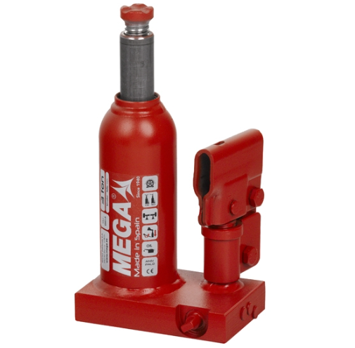 MEGA Bottle Jacks 3T MG-3 / BR-3 – Mechanical Supply Center